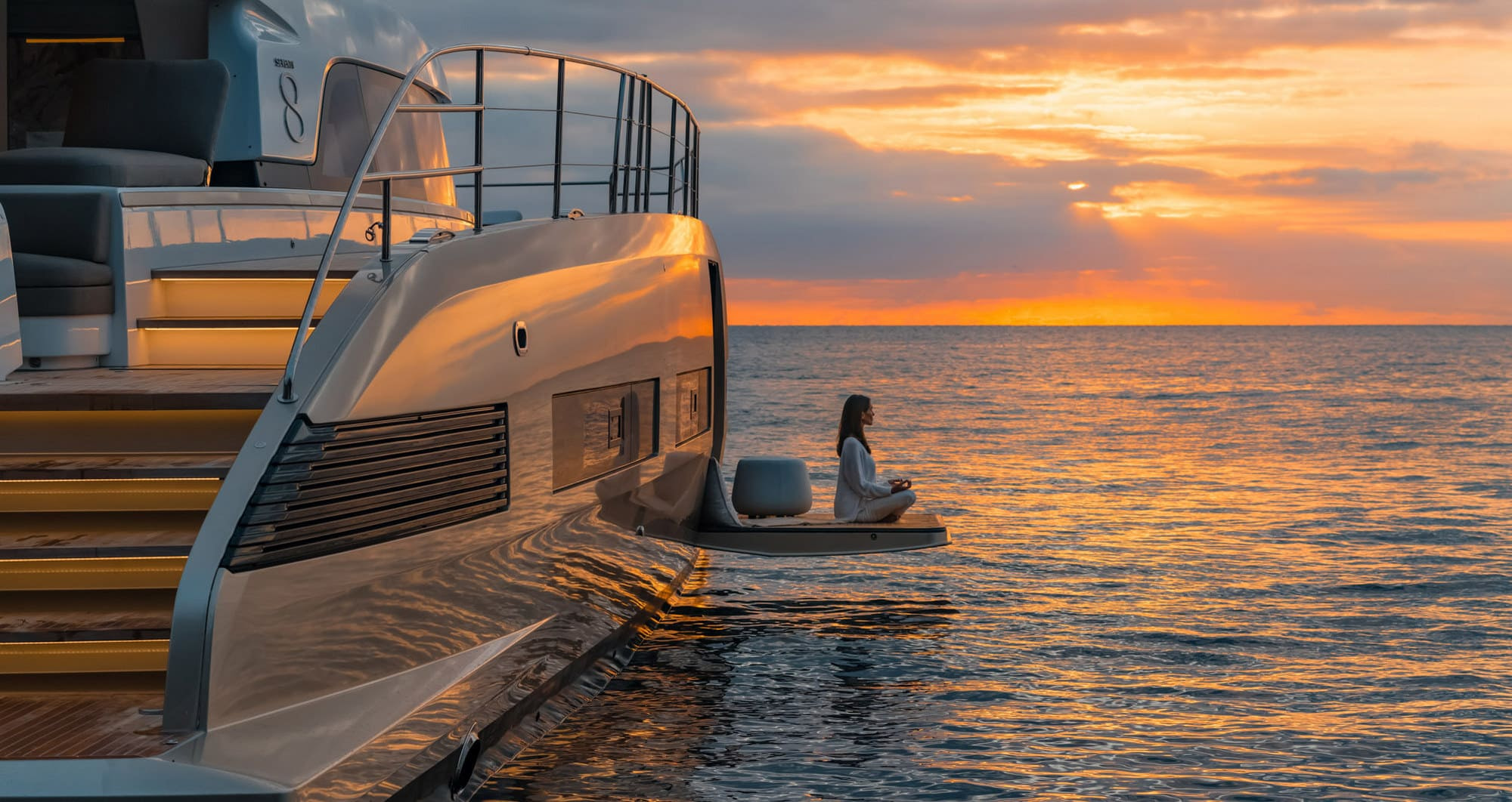 Lagoon Katamaran Boote - Segel und Motor | Master Yachting
